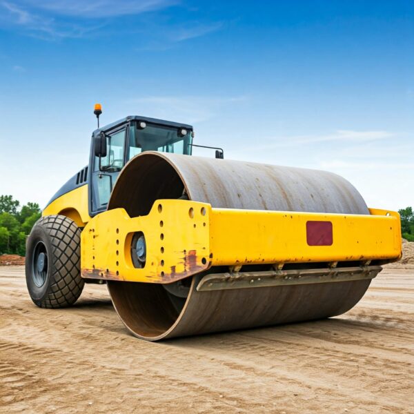 What are The Roller Compactors Mainly Used For and Why | Roller Compactor
